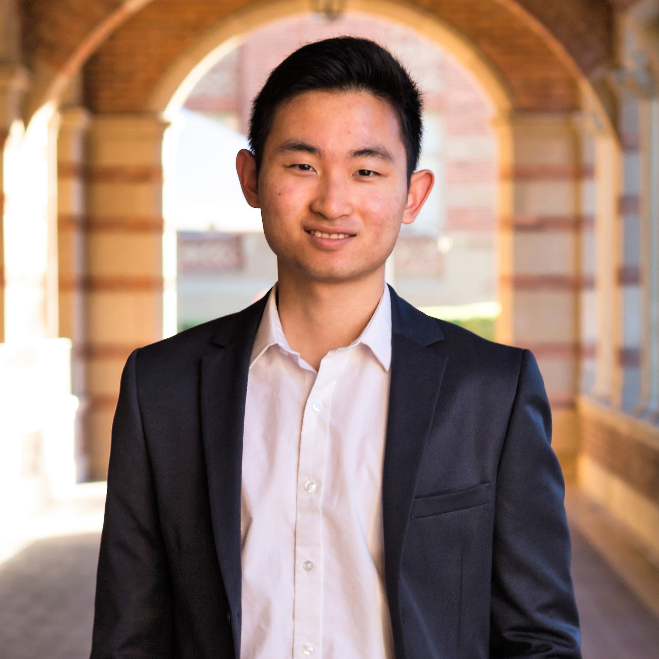 Alumni | The Chong Liu Lab @ UCLA