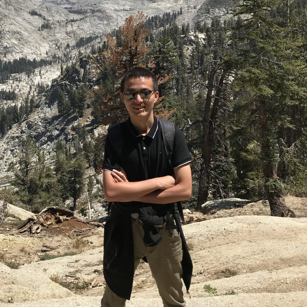 Alumni | The Chong Liu Lab @ UCLA