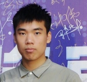 Chong Liu Lab Members | The Chong Liu Lab @ UCLA