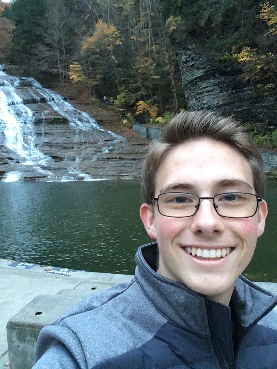 Chong Liu Lab Members | The Chong Liu Lab @ UCLA