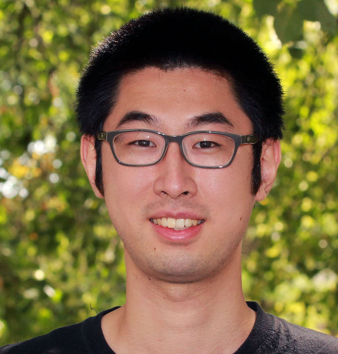 Hongyuan Sheng | The Chong Liu Lab @ UCLA