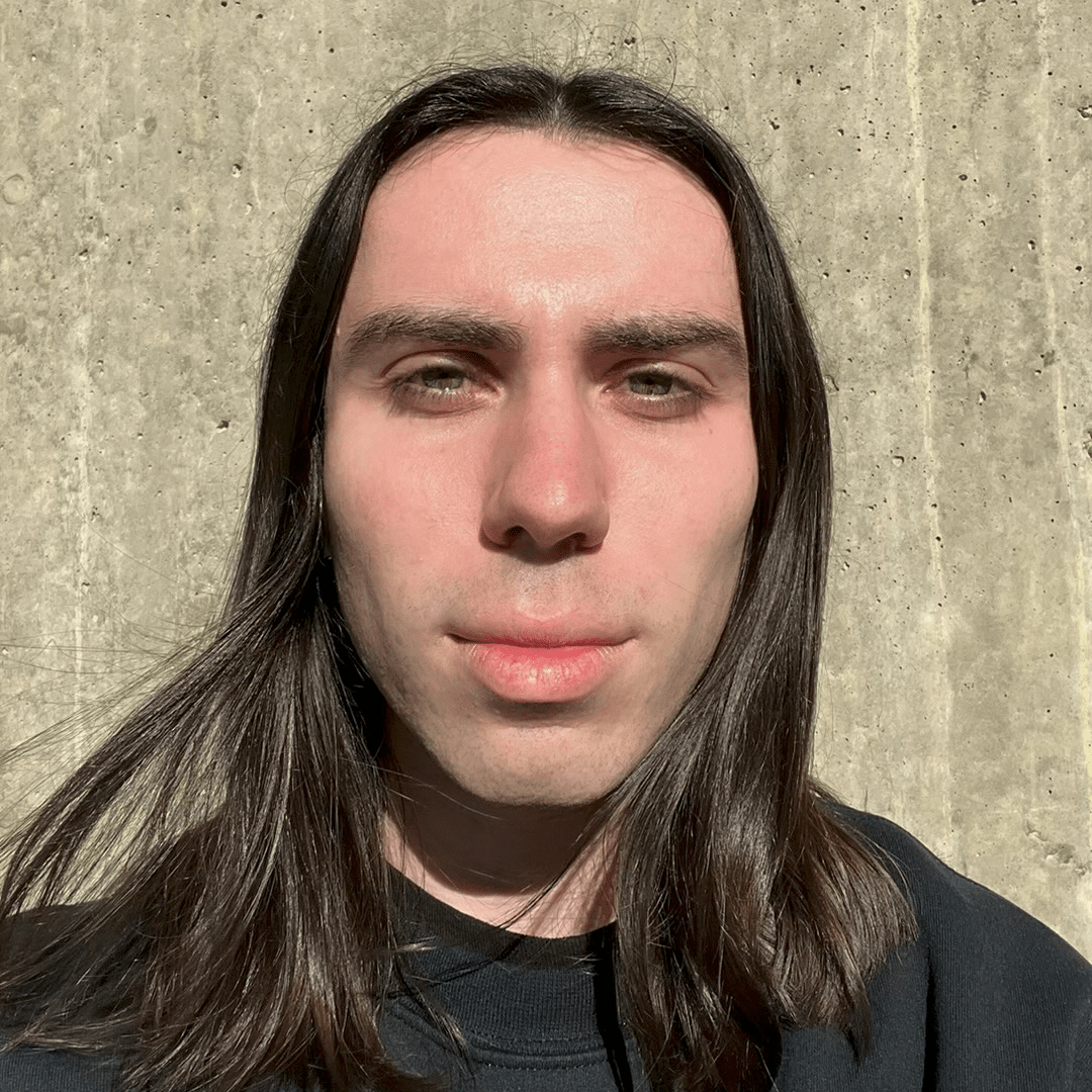 Zachary Schuman | The Chong Liu Lab @ UCLA