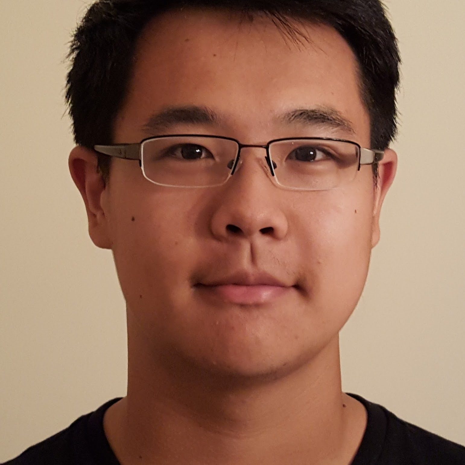 Chong Liu Lab Members | The Chong Liu Lab @ UCLA