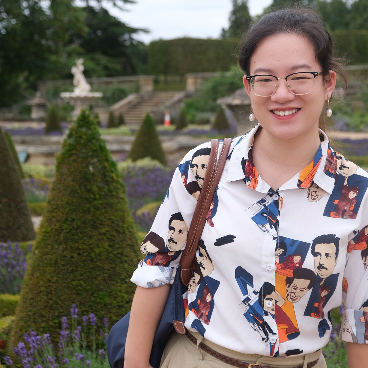 Chong Liu Lab Members | The Chong Liu Lab @ UCLA