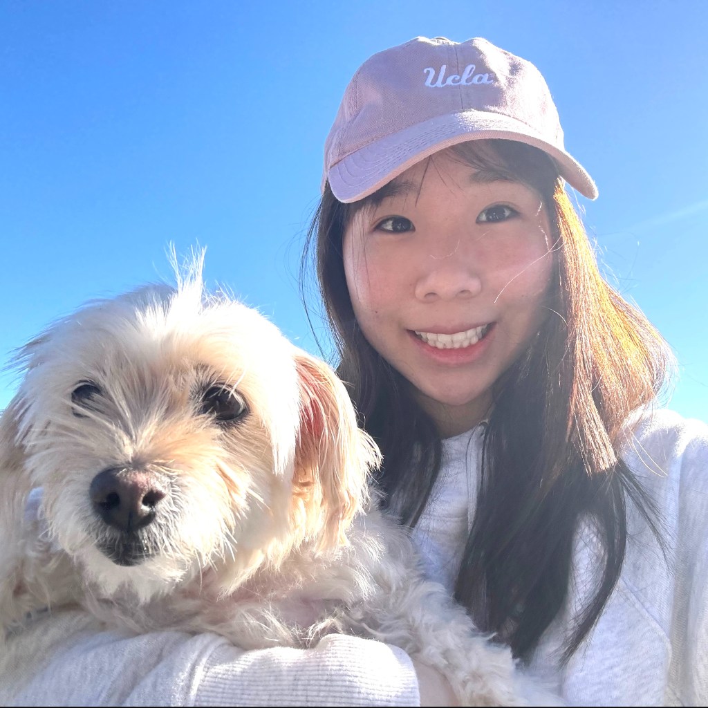 Chong Liu Lab Members | The Chong Liu Lab @ UCLA