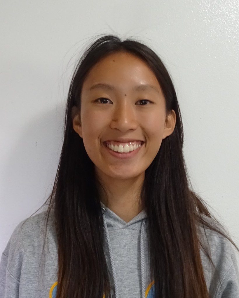 Chong Liu Lab Members | The Chong Liu Lab @ UCLA