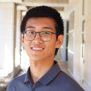 Chong Liu Lab Members | The Chong Liu Lab @ UCLA