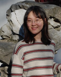 Chong Liu Lab Members | The Chong Liu Lab @ UCLA